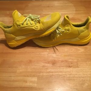 adidas | Shoes | Adidas Human Race | Poshmark